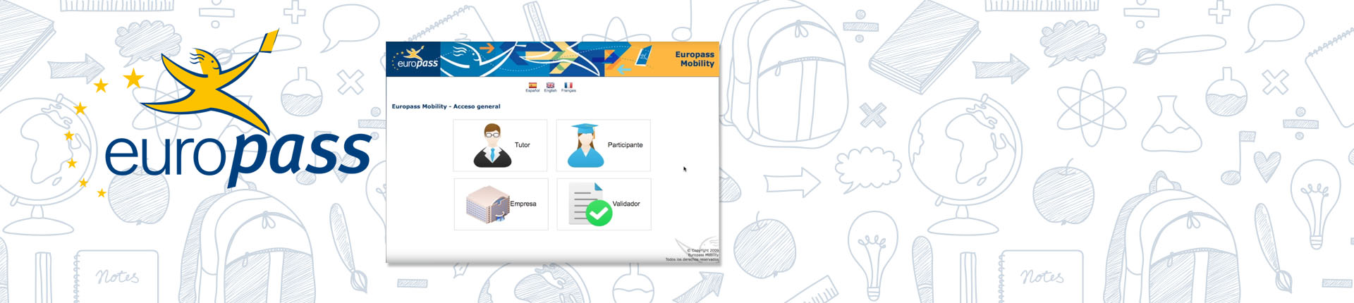 Servicio Español para la Internacionalización de la Educación